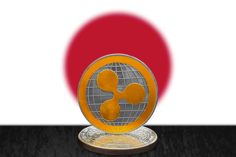 Are big banks actually buying XRP right now?