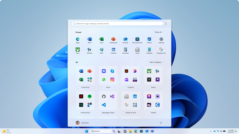 Windows low latency profile rolls out across the board, giving ...