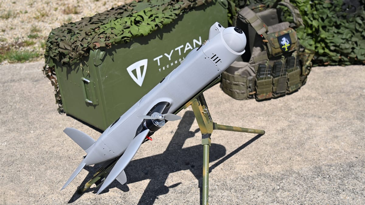 Mercedes-Modelle sollen zum "Drone Defender" werden