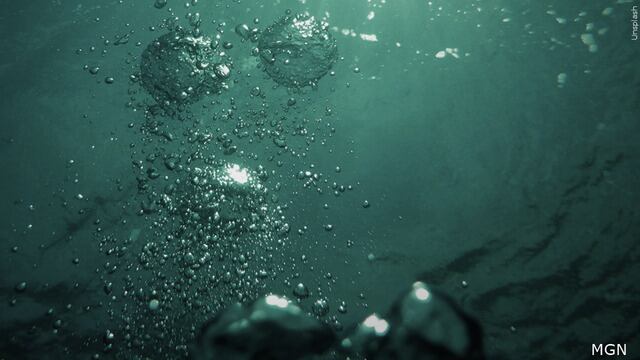 Mangum man dead after drowning at Lugert Lake