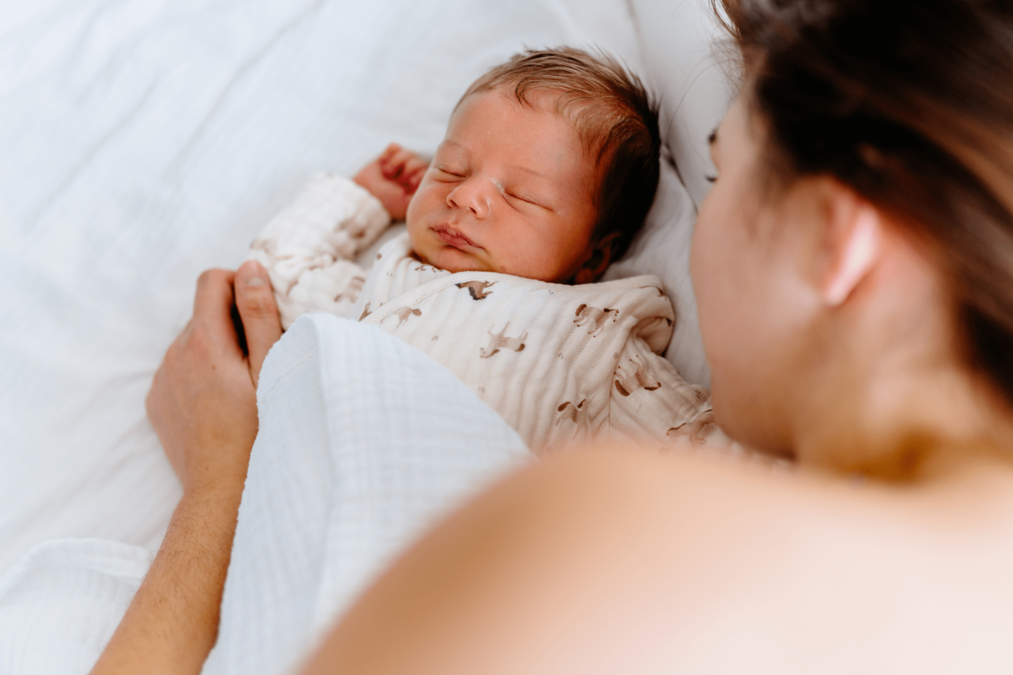 Mom reveals new 11 "crazy rules" after miserable postpartum experience