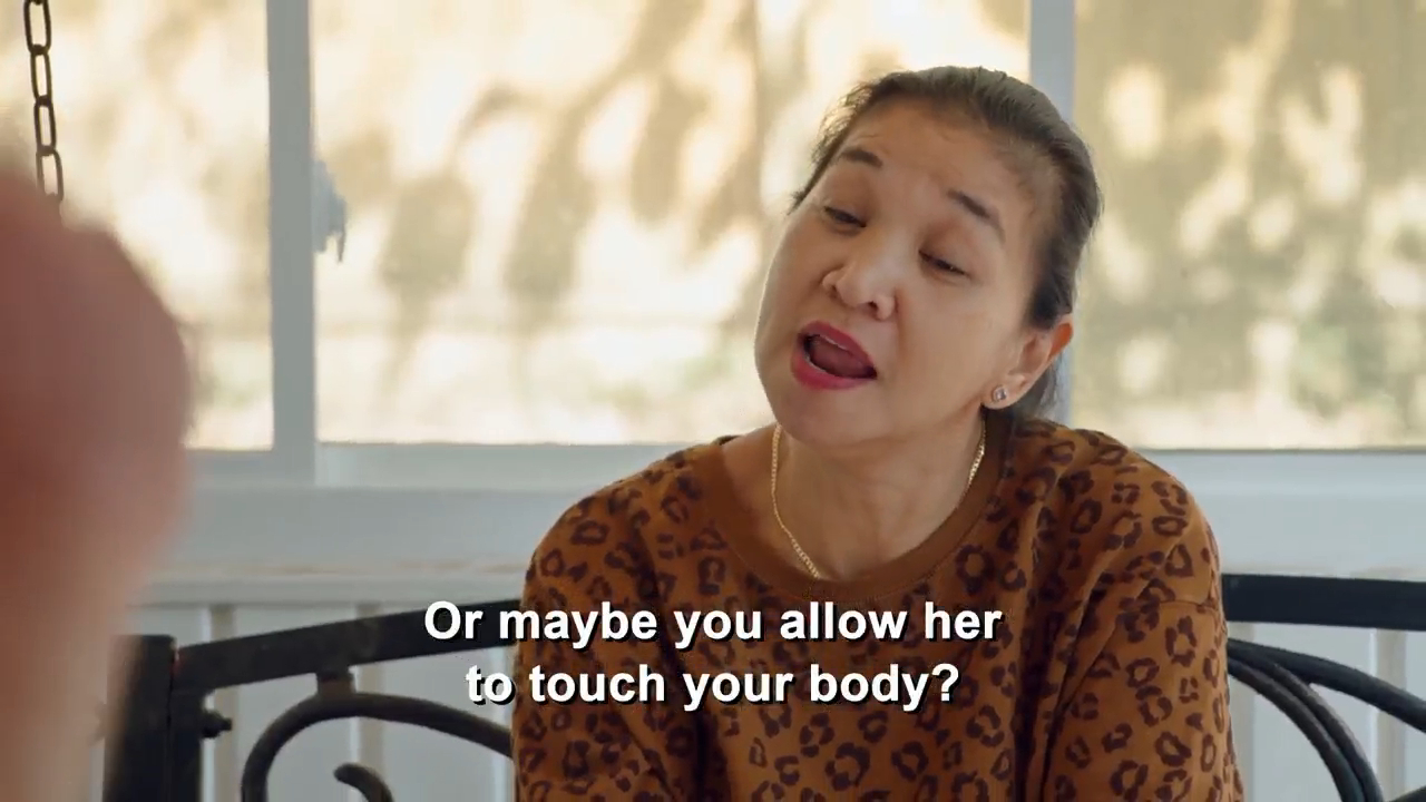 '90 Day Fiancé': Shea’s shocking revelation causes Anabelle to question ...