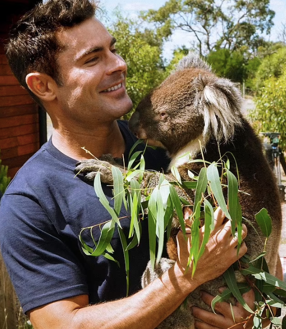 Zac Efron's reclusive new life away from Hollywood – with famous movie ...