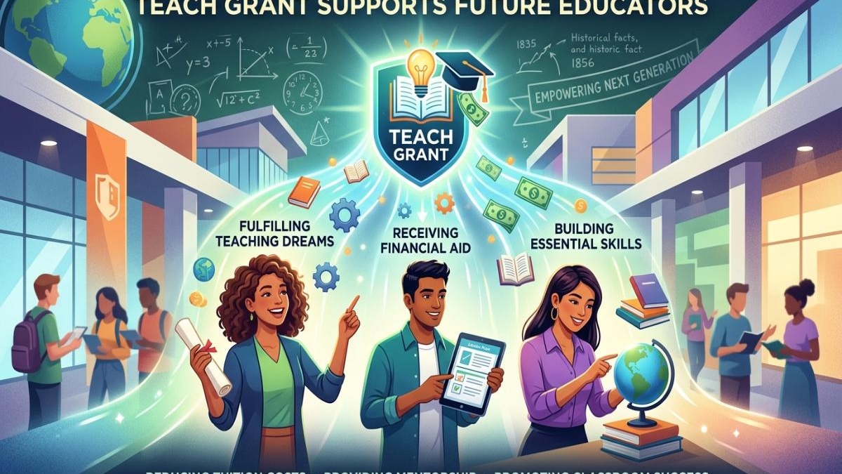 10 federal and state scholarship programs many American students ...