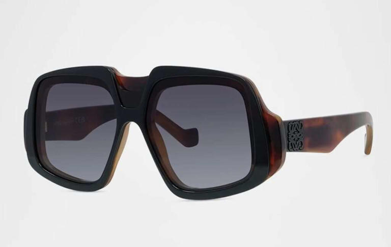 10 designer sunglasses women are reaching for in summer 2026