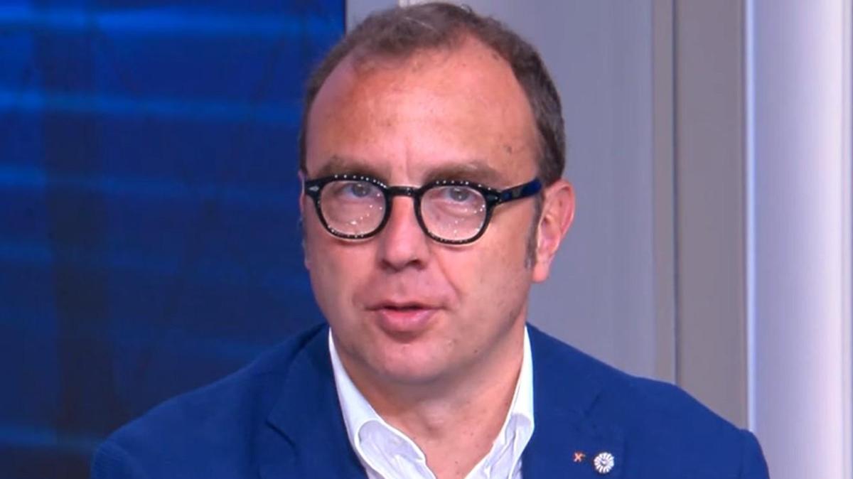 Trevisani: "Atta, potenziale grandissimo. All'Inter ottimo come mezzala"