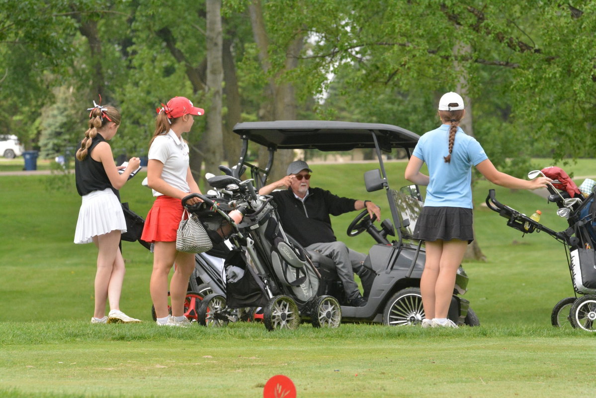 Think golf has no weird rules? 21 most unusual golf rules that actually ...