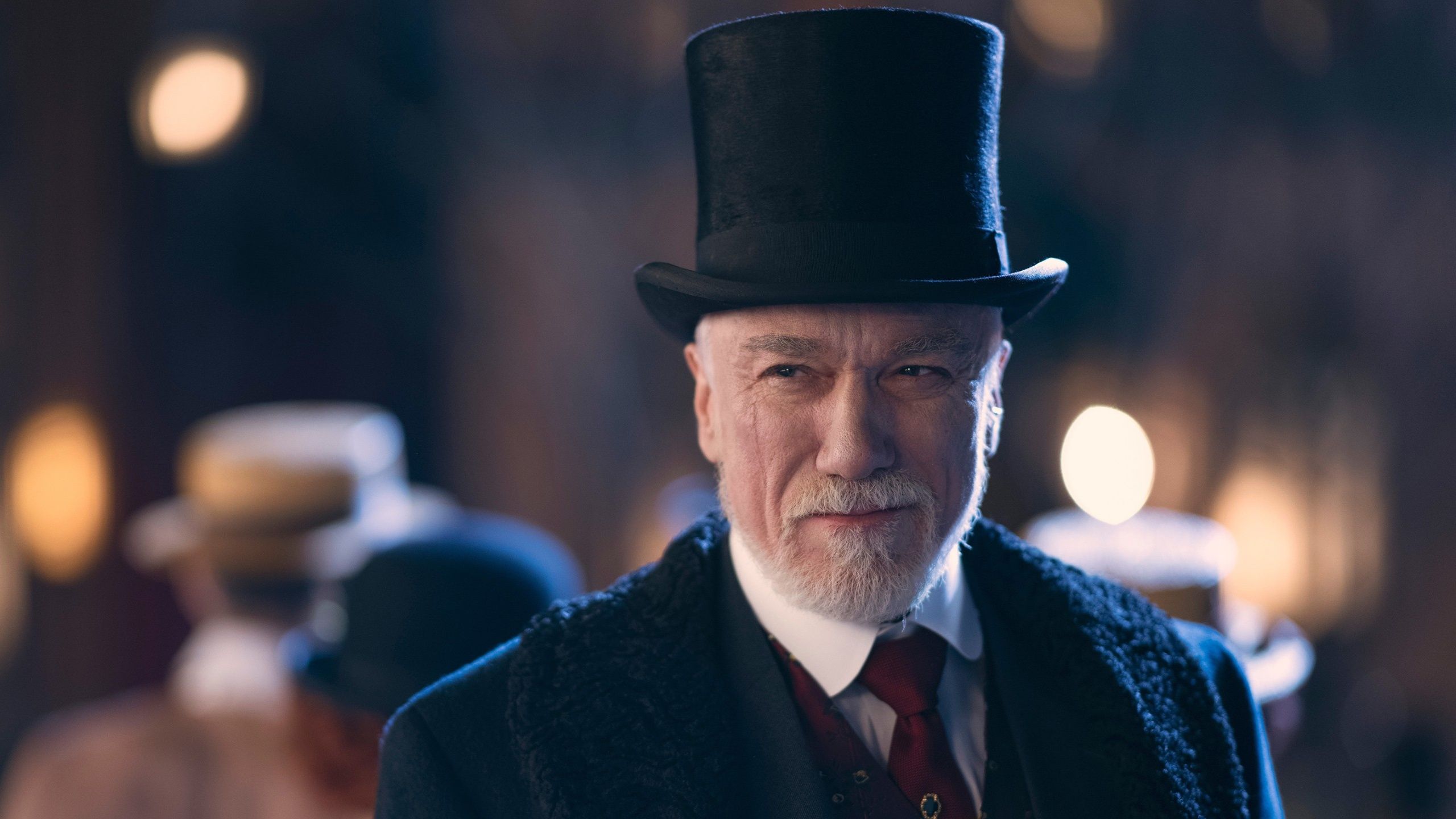Apple TV must revive its canceled 2-part fantasy series after new ...