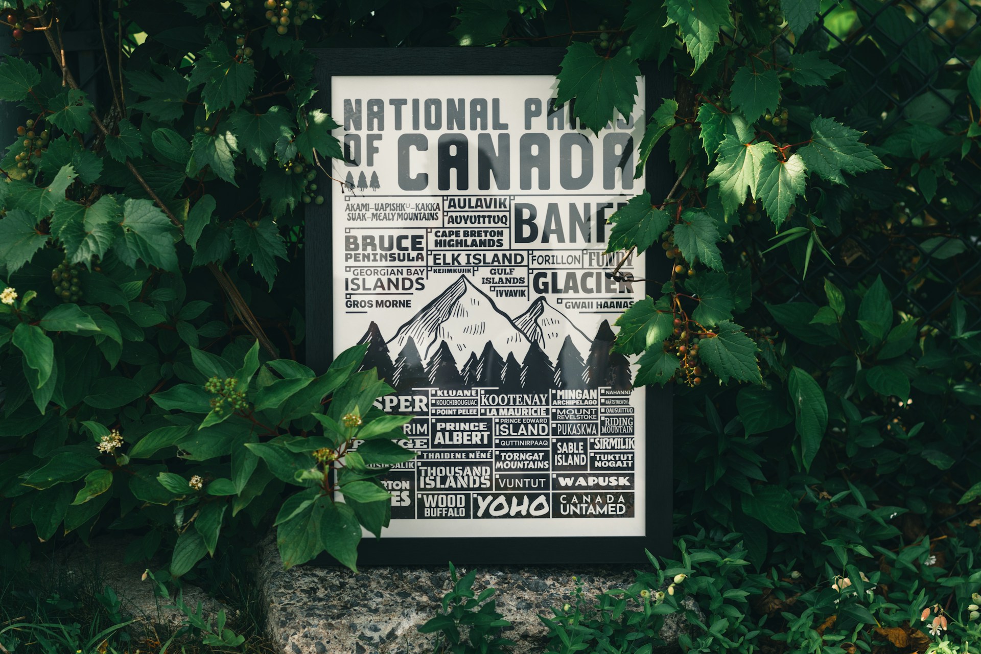 The tourism ads that show a Canada that doesn’t exist anymore