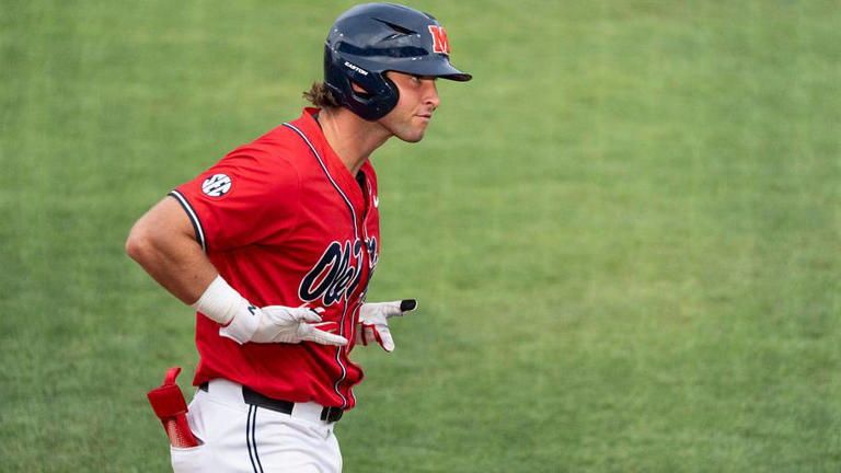 3 up, 3 down: Ole Miss baseball keys to winning the College World Series