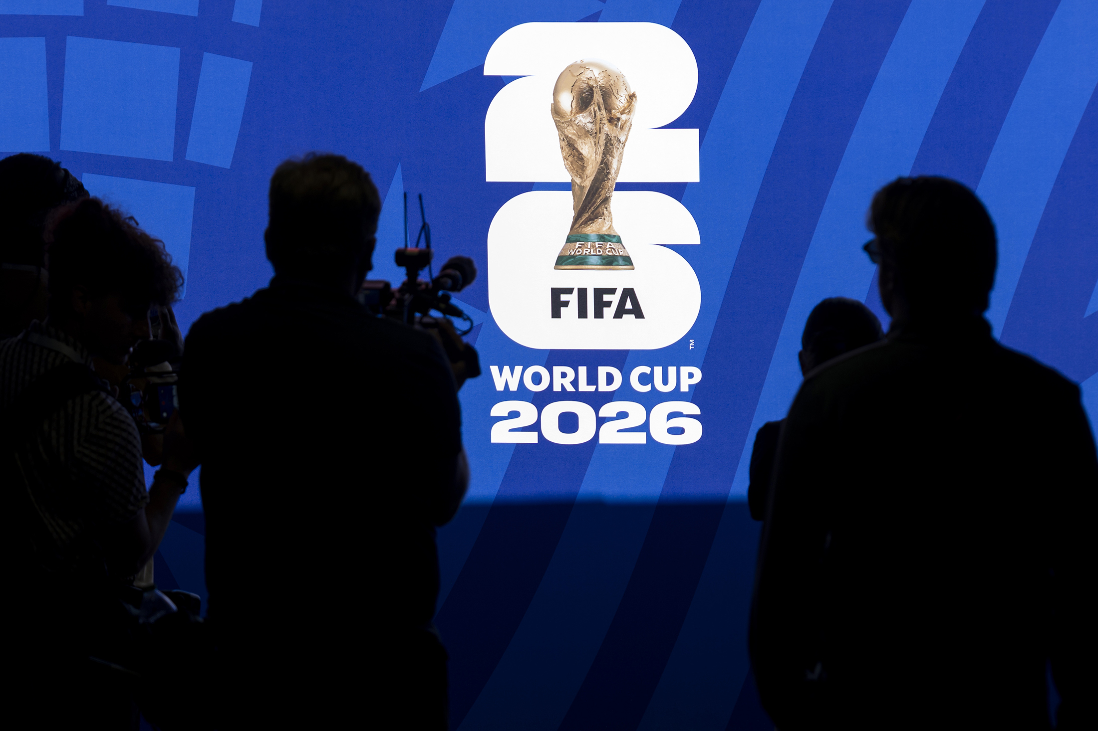 The World Cup is days away. So why can’t FIFA sell out its opening matches?