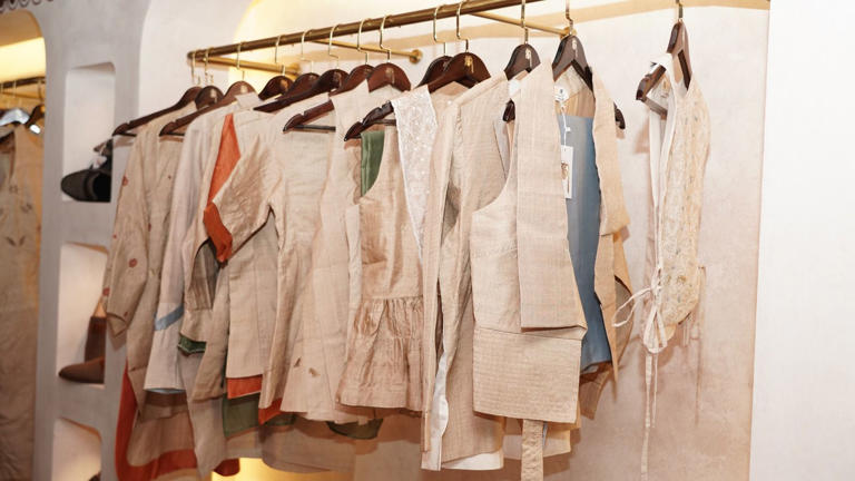 From heritage to high design: Ministry of Tribal Affairs and TRIFED ...