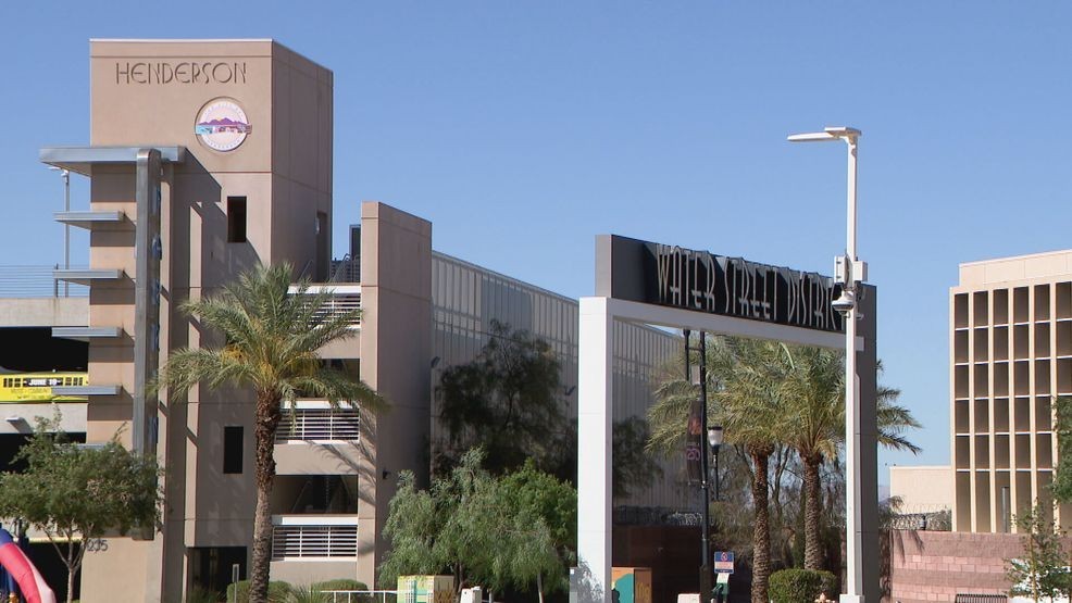 Michelle Romero leads Henderson mayoral race, Question 1 expected to pass