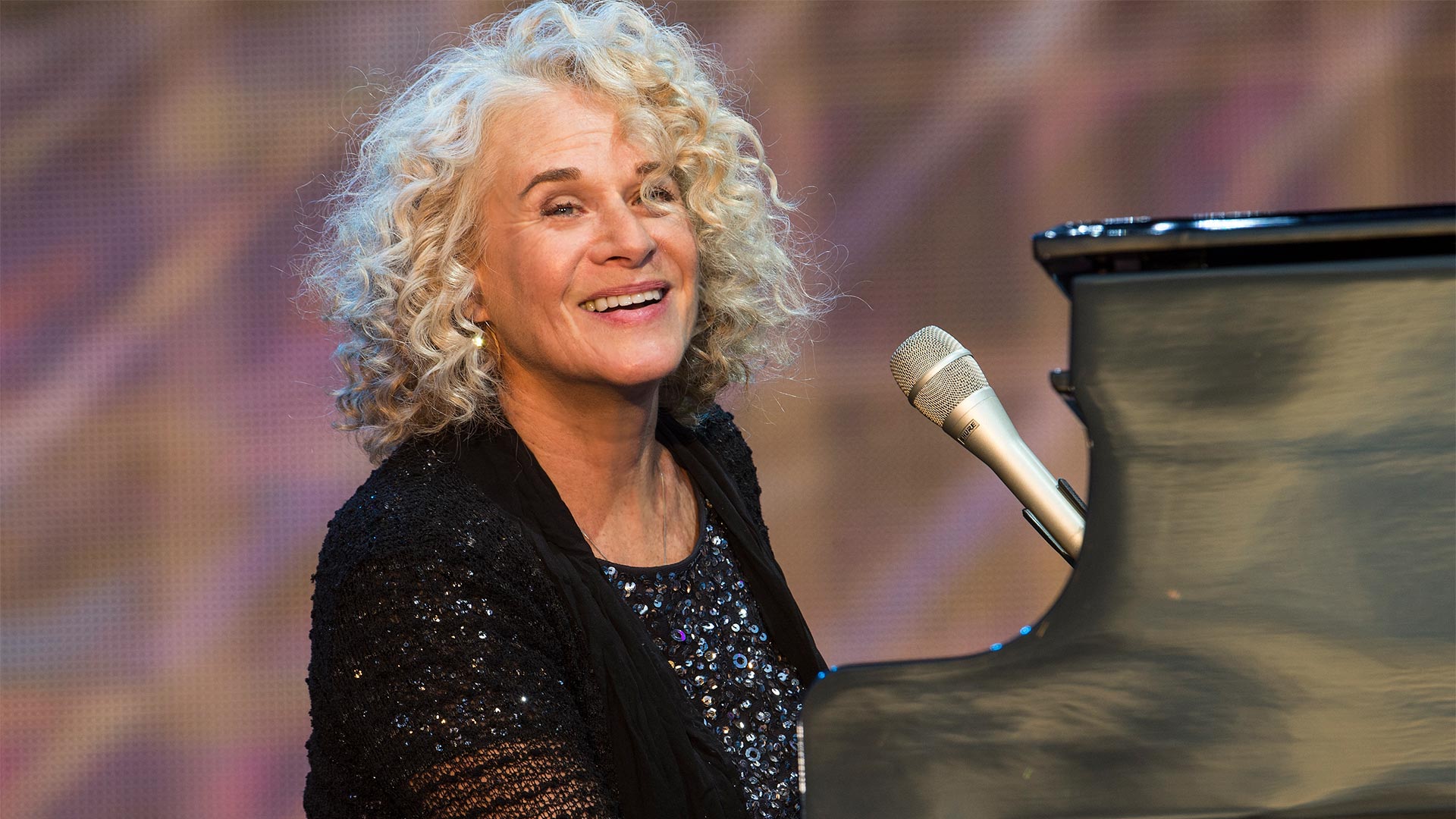 20 legends of American songwriting that are still alive and kicking