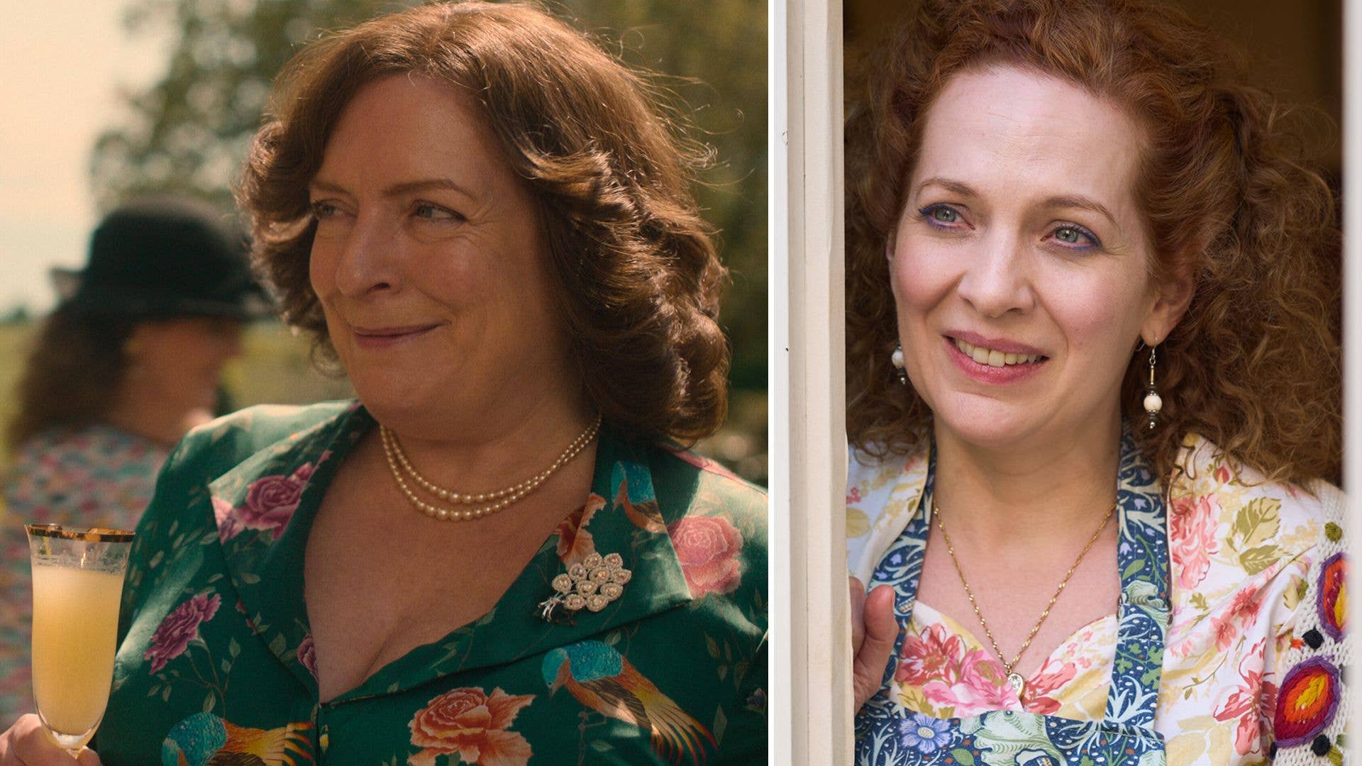The Rivals finale gave midlife women permission to prioritise ...