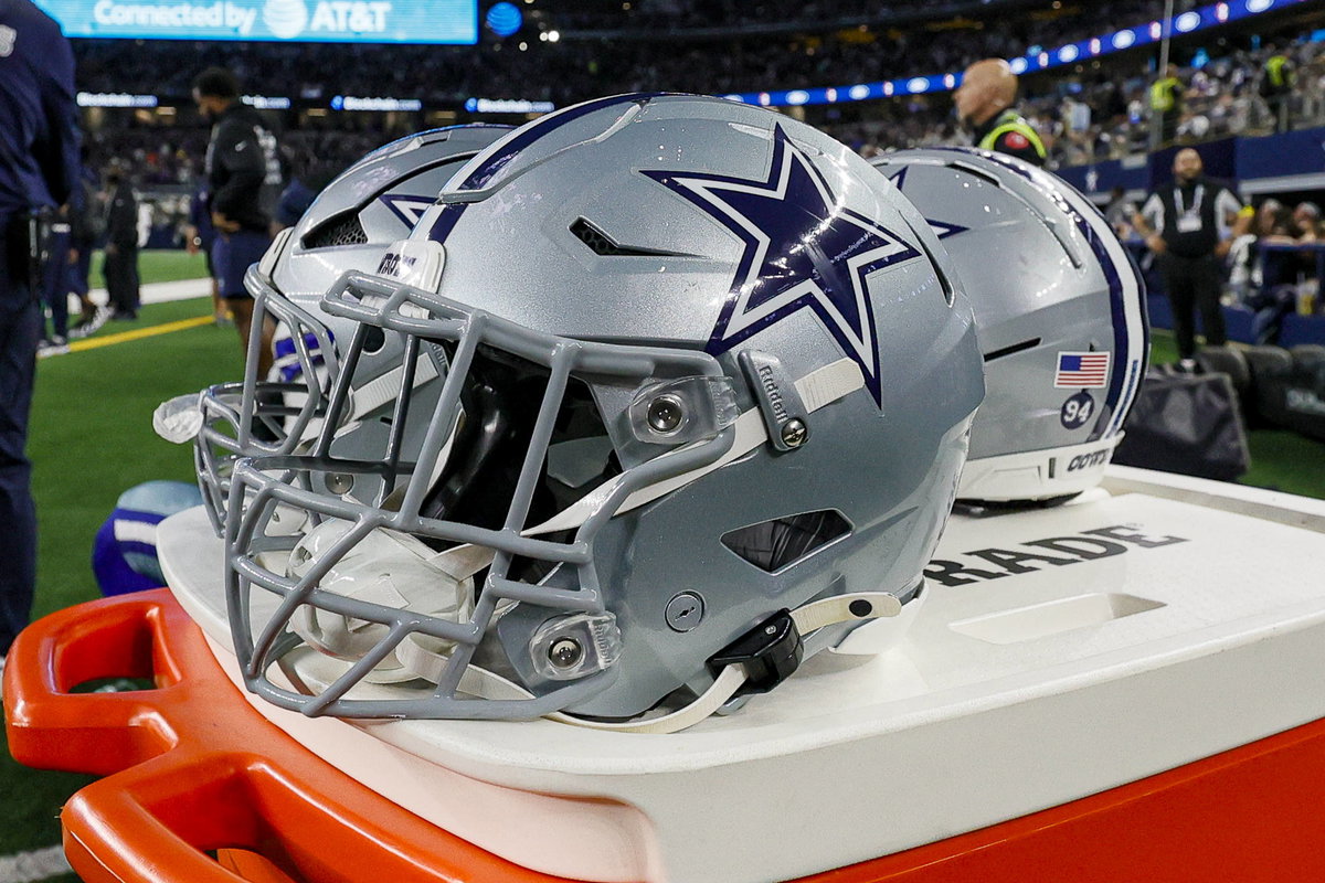 Top 5 NFL trade candidates and their best landing spots
