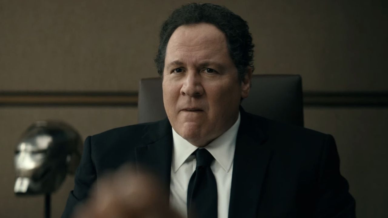 Jon Favreau admits 'the smartest thing' he ever did with Marvel apart ...
