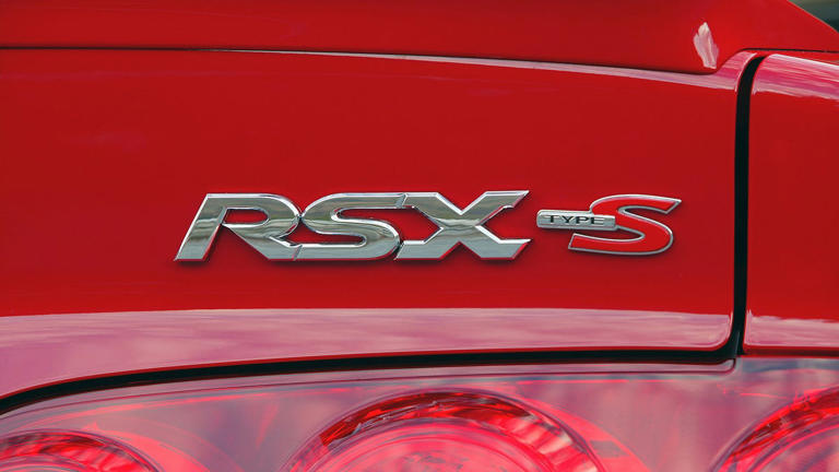 The Acura RSX Type-S still explains why the Integra Type S feels so wild