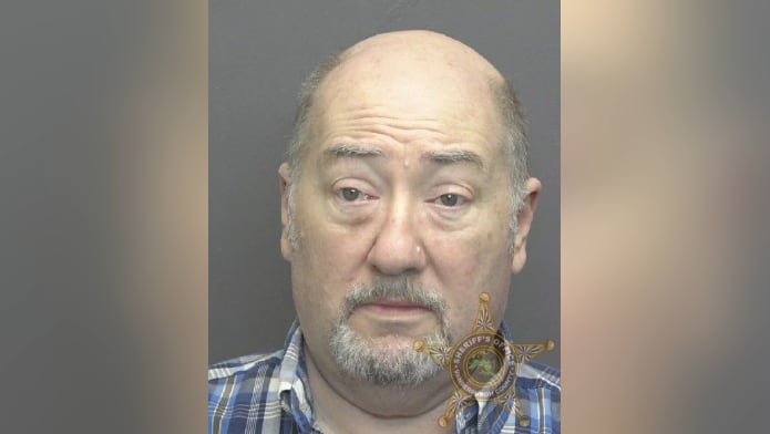 Computer repair leads to child sex abuse material arrest, police say