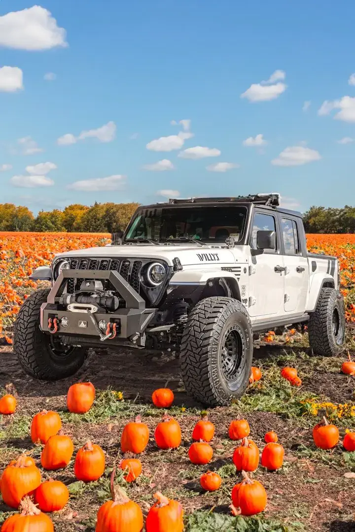 Jeep tells over a million Wrangler and Gladiator owners their trucks ...