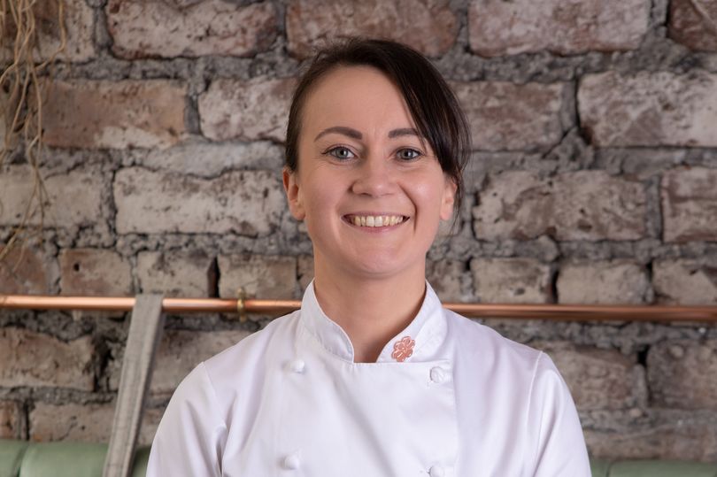 Top Glasgow chef named among the best in the UK goes head-to-head for ...
