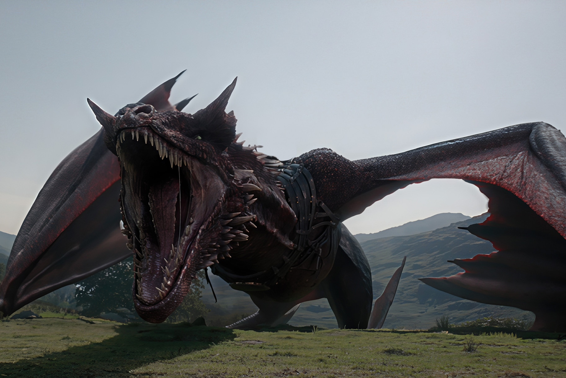 House of the Dragon’s Ewan Mitchell, Emma D'Arcy tease season 3’s all ...