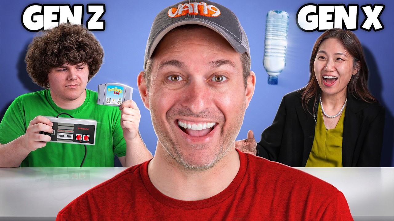 Which generation is actually the best?
