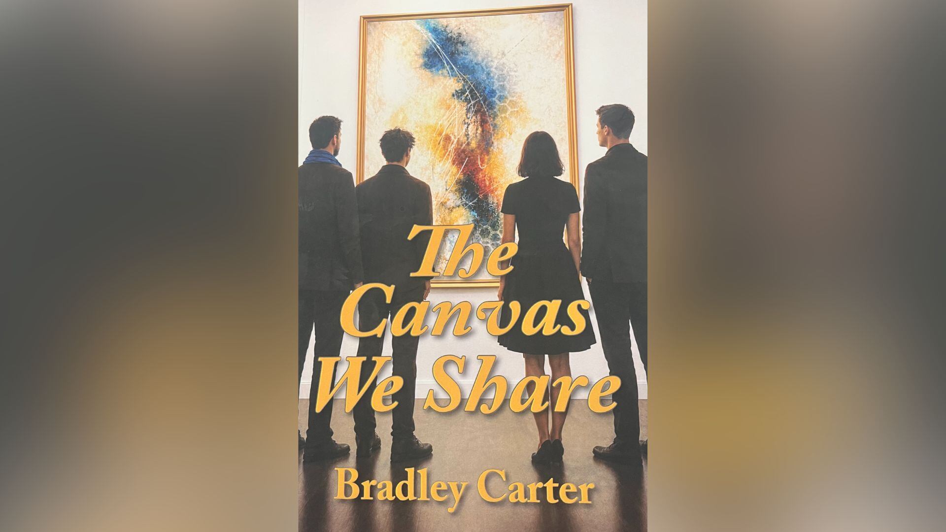 WECT NEWS NOW: Local artists' debut novel examines friendship through ...