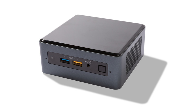 You're better off buying a cheap mini PC for these 4 Raspberry Pi projects