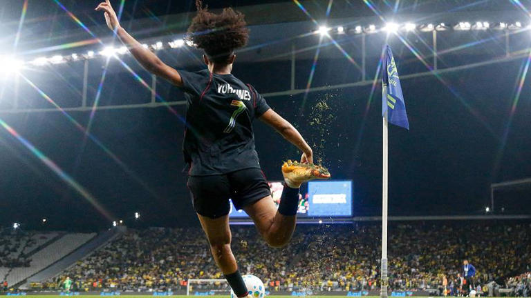 USWNT stock up, stock down: Sophia Wilson on fire, goalkeeper decisions ...