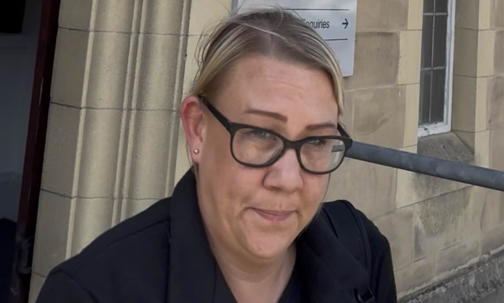 Nurse banned for second time after driving car into wall of medical ...