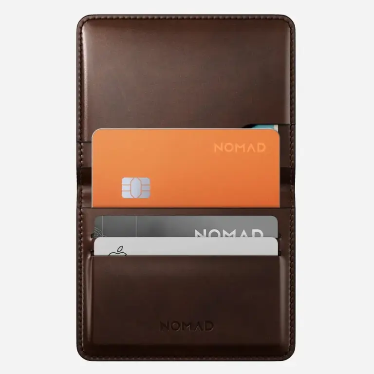 Γιατί το Tracking Card Pro της Nomad επισκιάζει το κλασικό AirTag