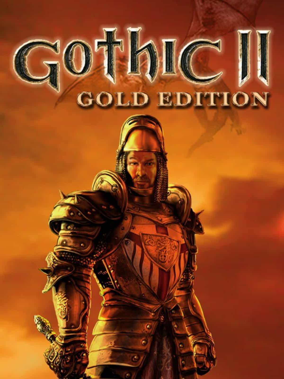 The best games to play after 'Gothic 1 Remake'