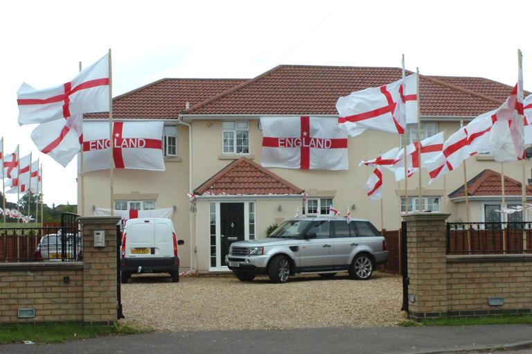 How to avoid falling foul of flag flying rules this World Cup 2026