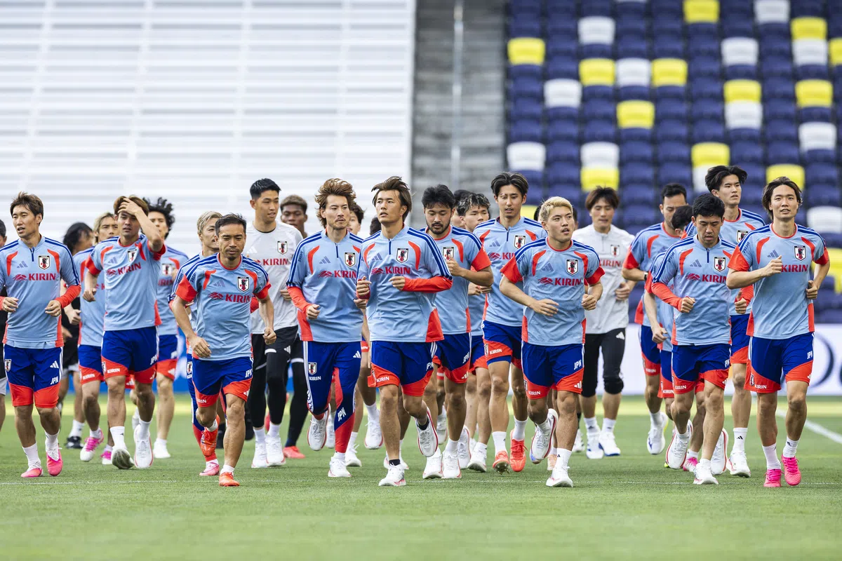 Waarom de Japanse machine een levensgevaarlijke tegenstander is