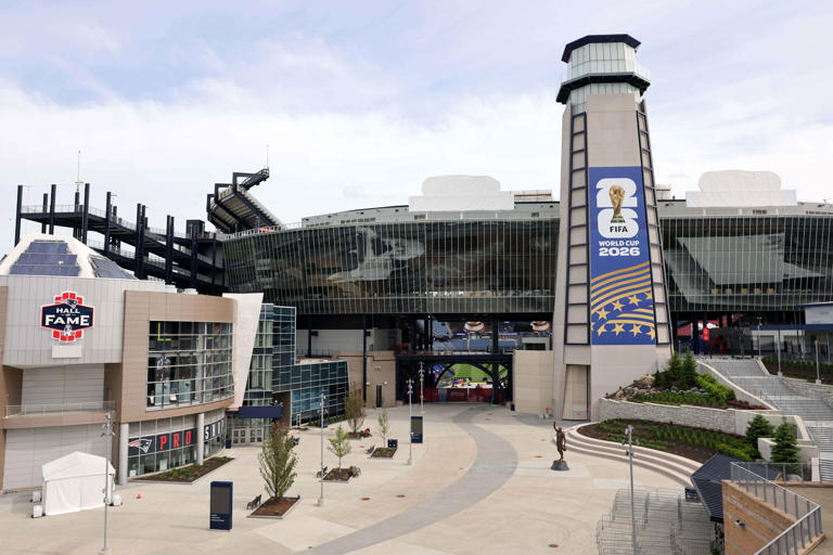 Weather forecast for Haiti vs. Scotland Boston World Cup game may favor ...
