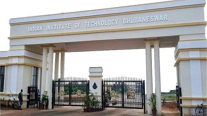 IIT Bhubaneswar creates portable device for arsenic testing in water