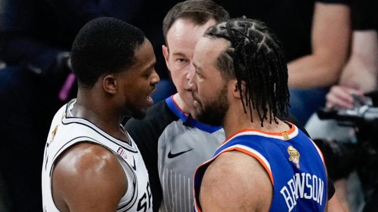 MVP Arena to host NBA Finals watch party for Game 4