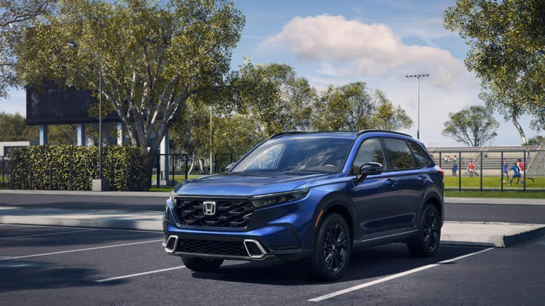 Jeep launches competitive 2026 Compass lease offers for June