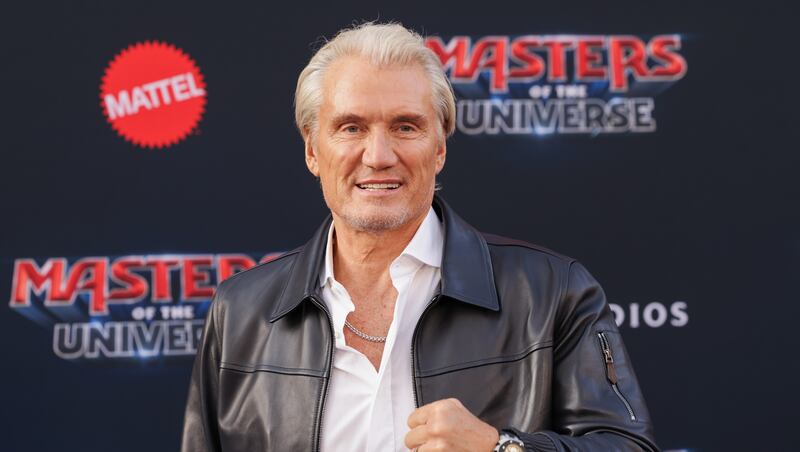 Who’s the action star just named modern pentathlon’s ambassador for the ...