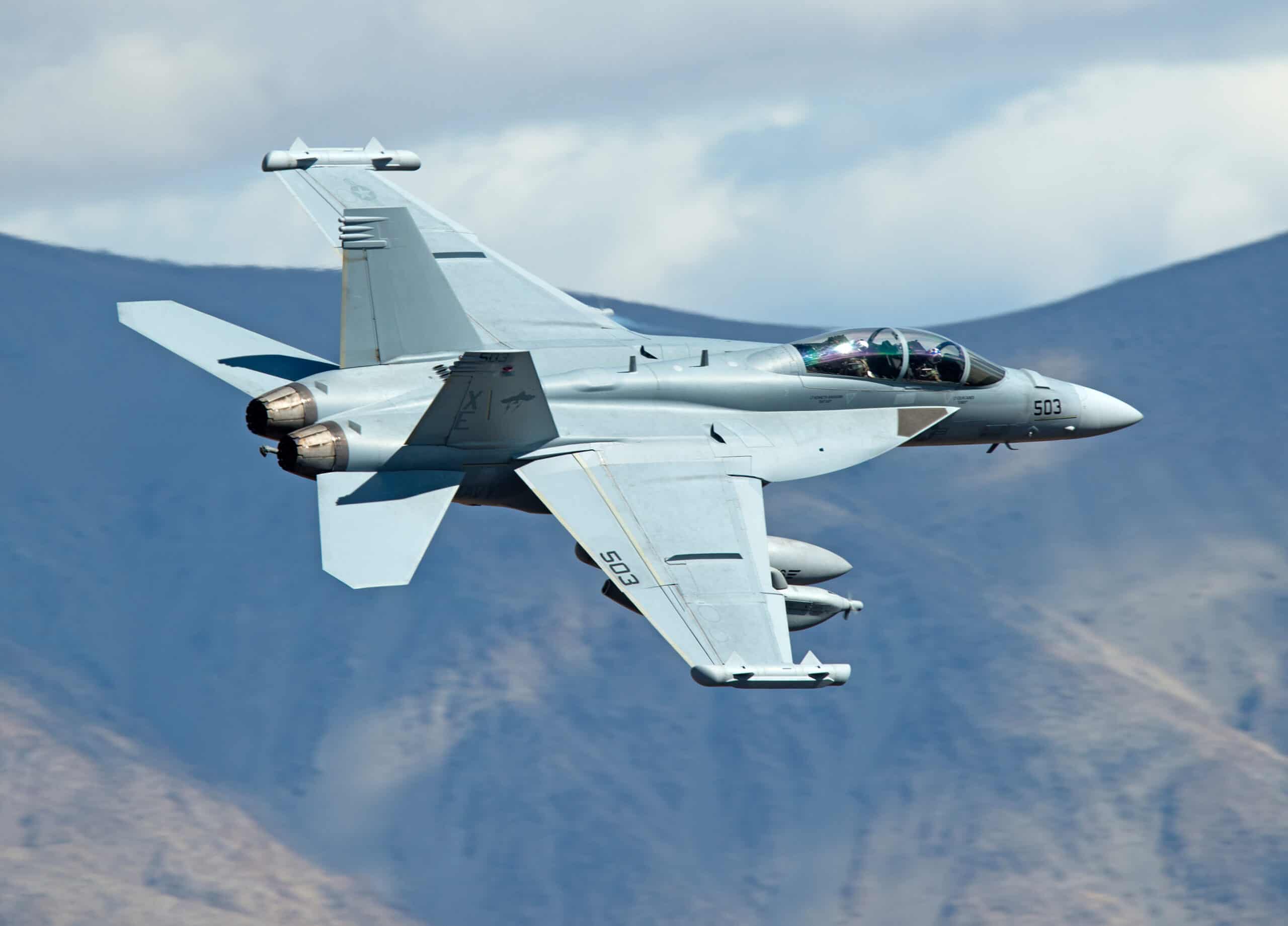 25 US Navy aircraft that refuse to retire