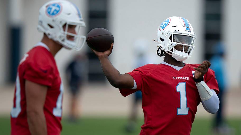 Tennessee Titans OTA rumors: Separating reality from fiction