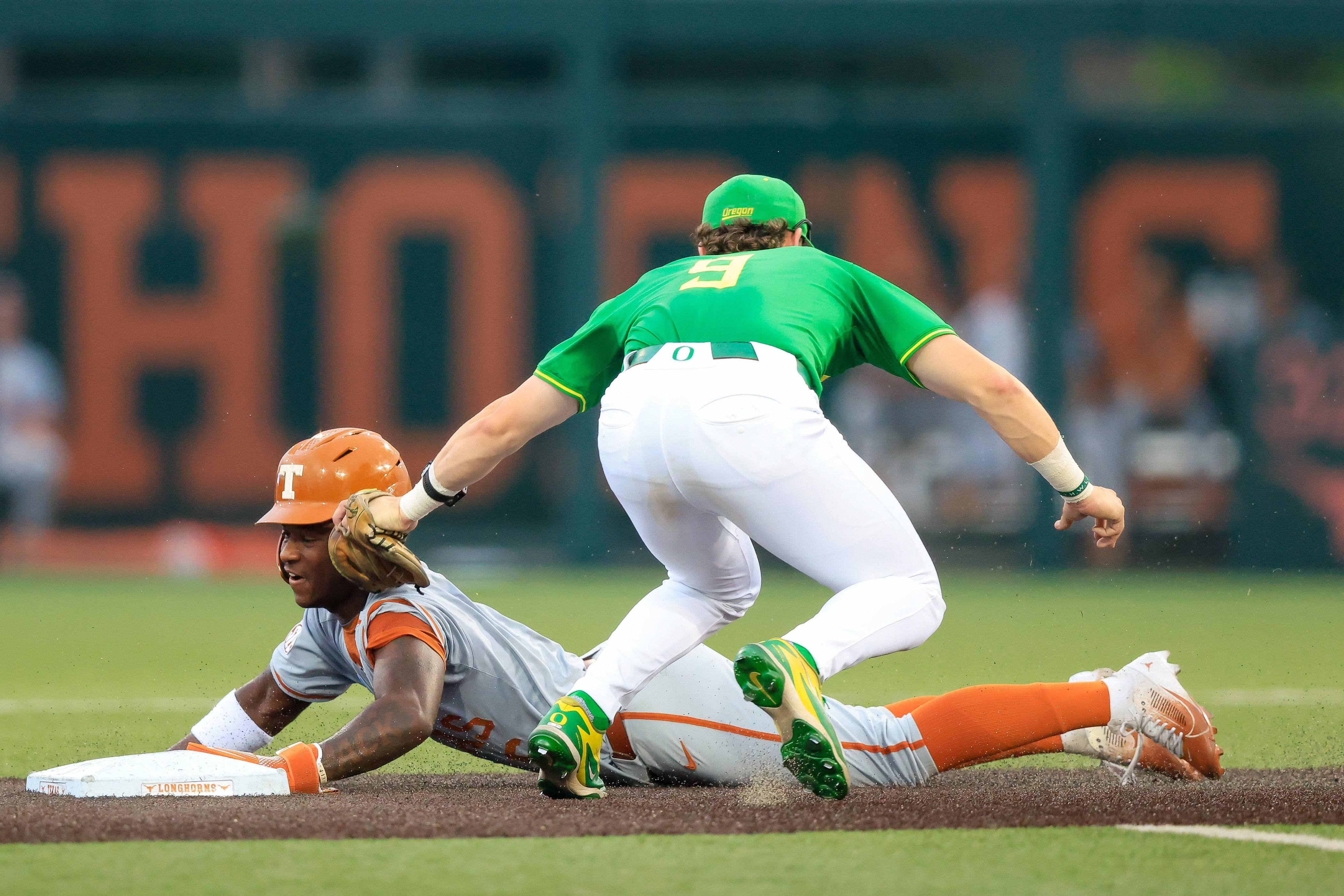 Oregon Ducks baseball: 2026 season review