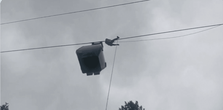 J&K govt orders probe into Gulmarg gondola malfunction, forms high ...