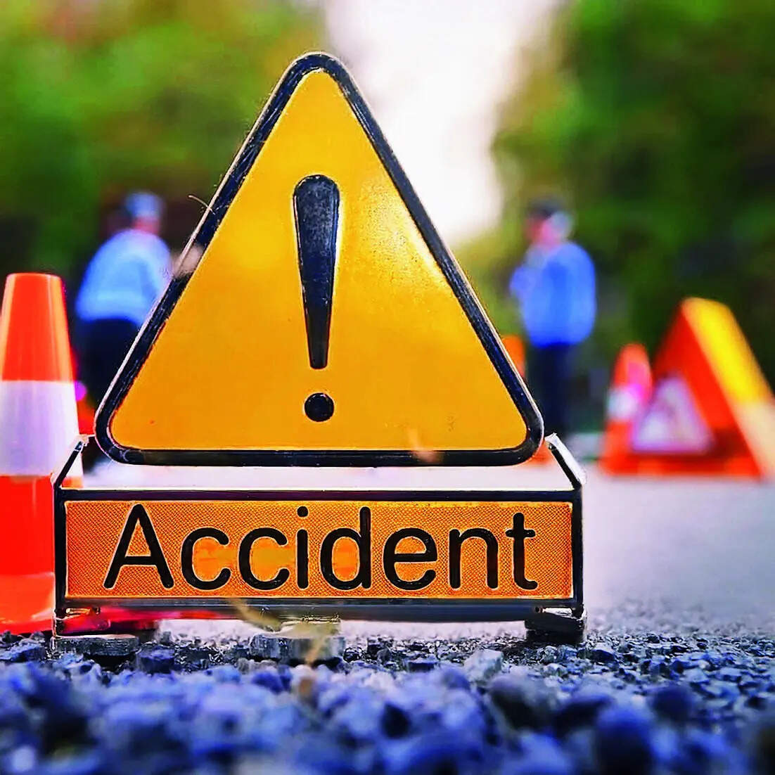 Four killed, seven injured in Araria hit-and-run accident