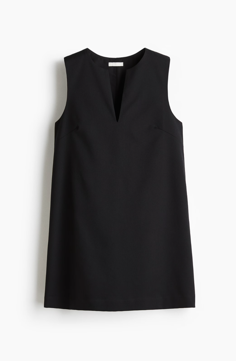 H&M drops £10 dress you'll wear all summer long – it's so polished and ...