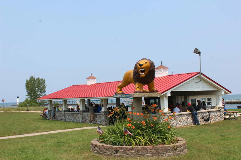 Dune Jam to launch fundraising campaign for Manistee amphitheater