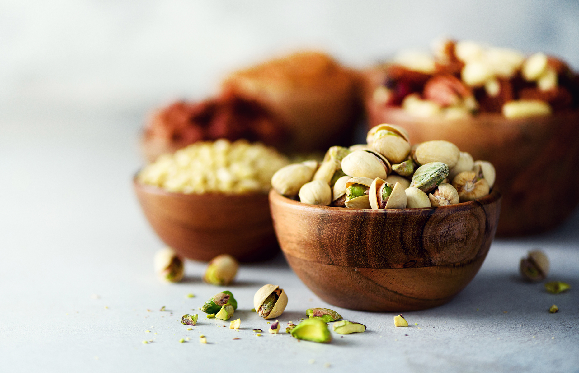 20 foods to eat for a better night’s sleep
