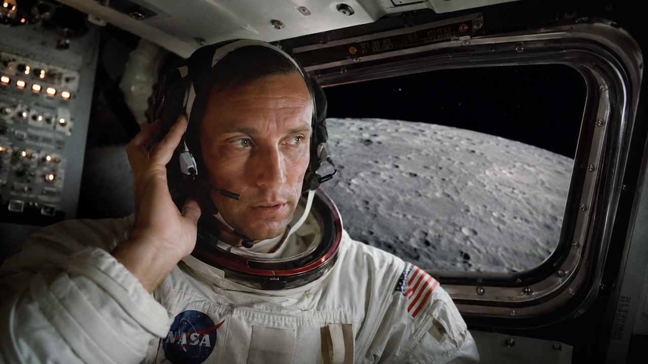 Apollo 10 heard something on the far side of the moon that NASA kept ...
