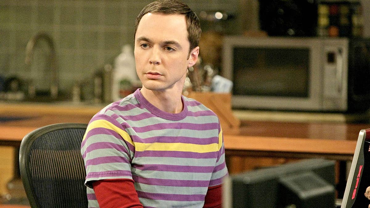 How 'The Big Bang Theory' nearly made Sheldon a womanizing character
